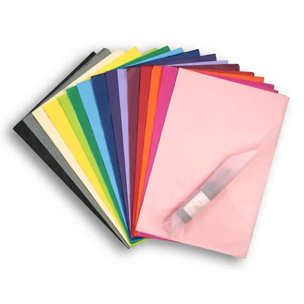 Acid Free Tissue Paper, Tissue Paper Premium Grade.