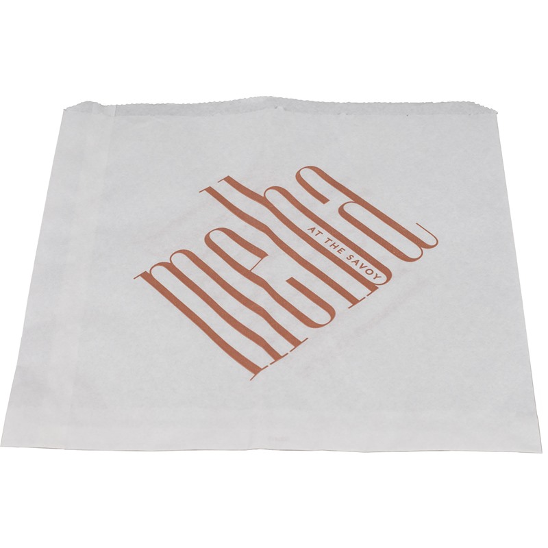 Printed Paper Counter Bags | Printed Packaging | Carrier Bag Shop